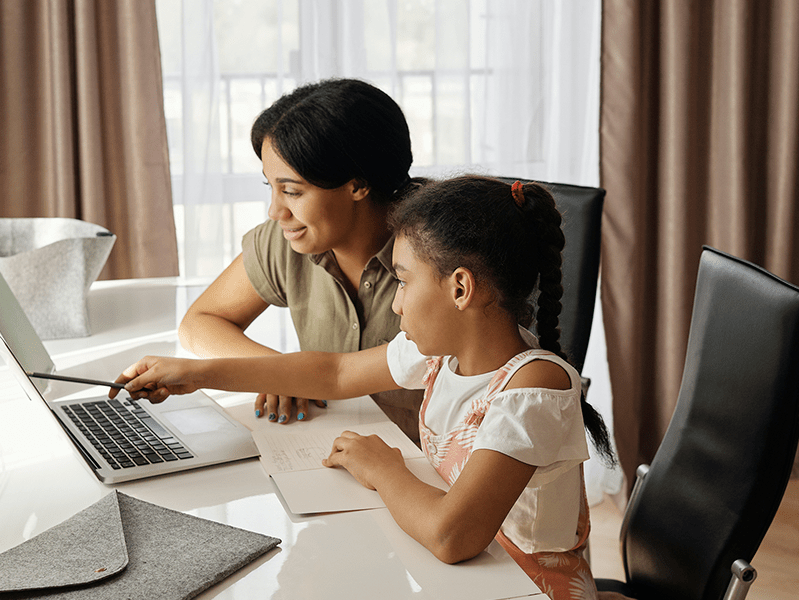 Back to school - Having Supportive Conversations - Safer Schools