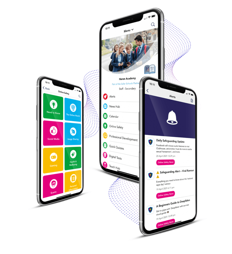 Protecting your Photos on Social Media - A Safer Sharing Guide - Safer ...