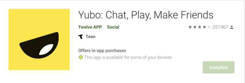 What is Yubo? - Safer Schools