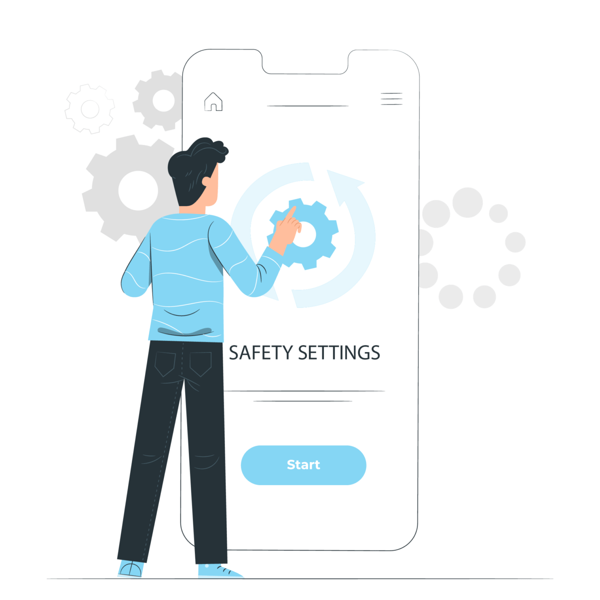 Your Guide to the Online Safety Bill - Safer Schools