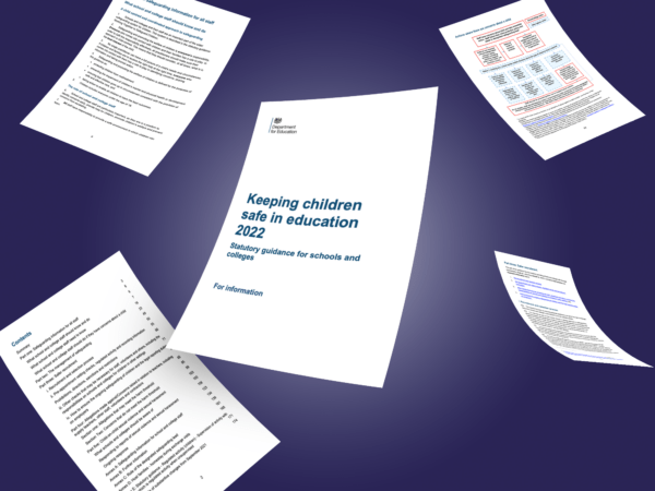 Keeping Children Safe in Education 2022 - Safer Schools
