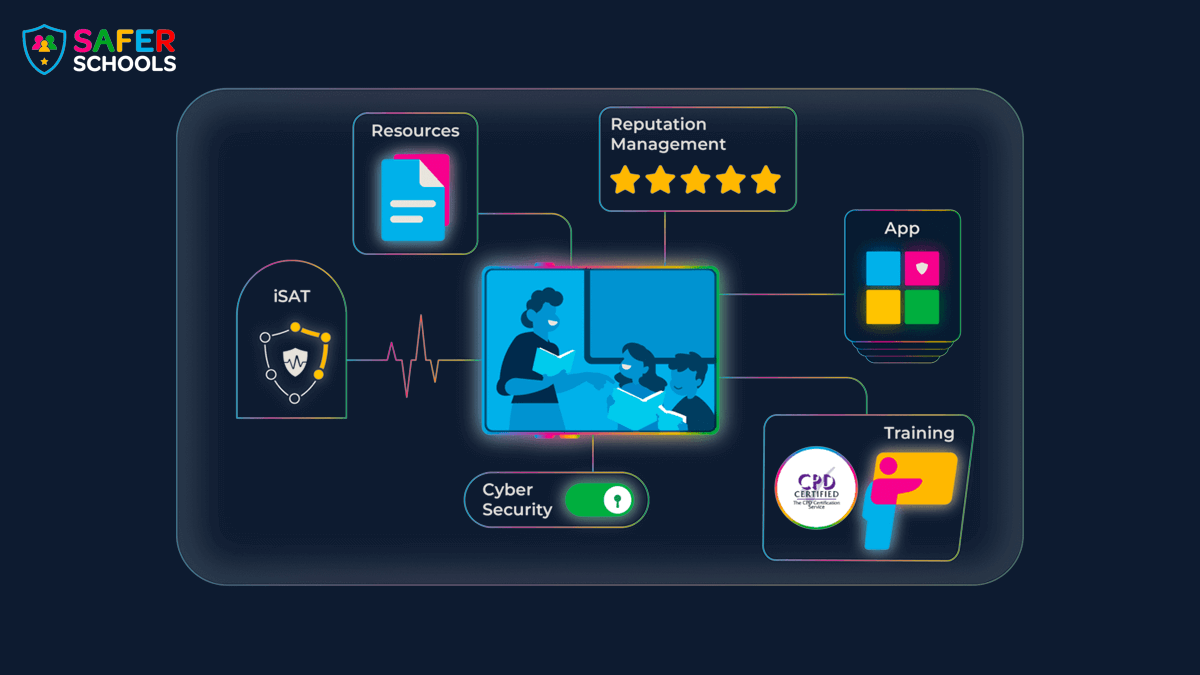 England Homepage - Safer Schools
