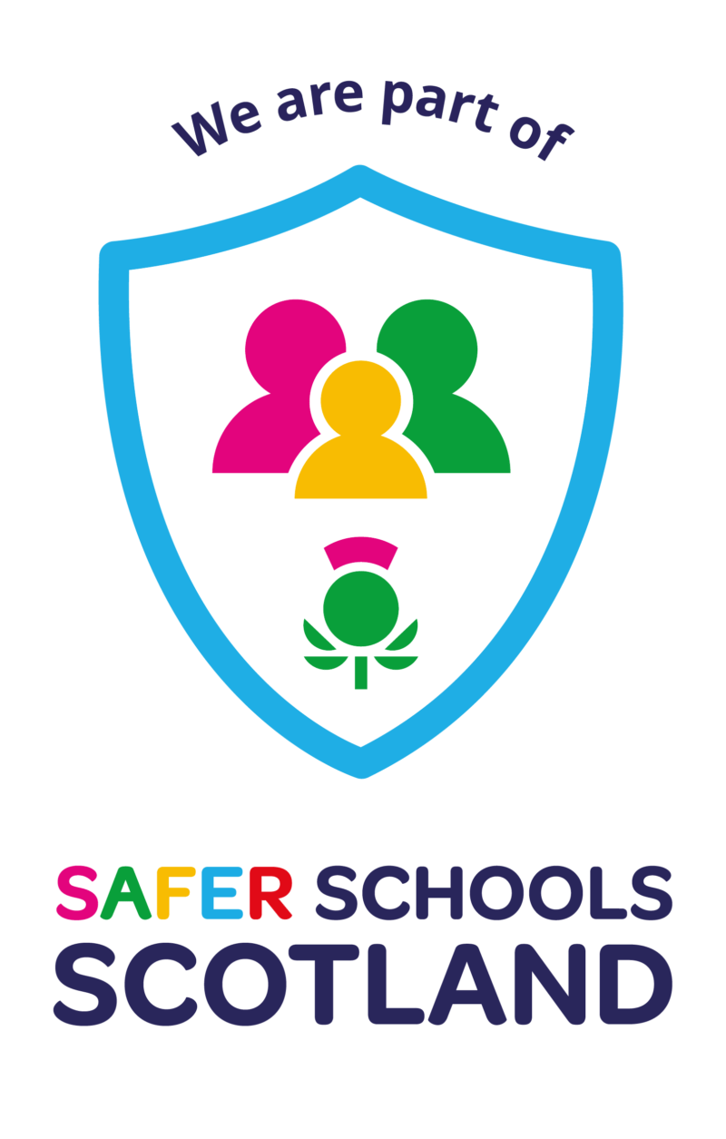 Scotland Launch Your App - Safer Schools