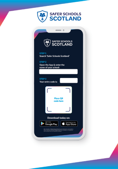 Scotland Launch Your App - Safer Schools