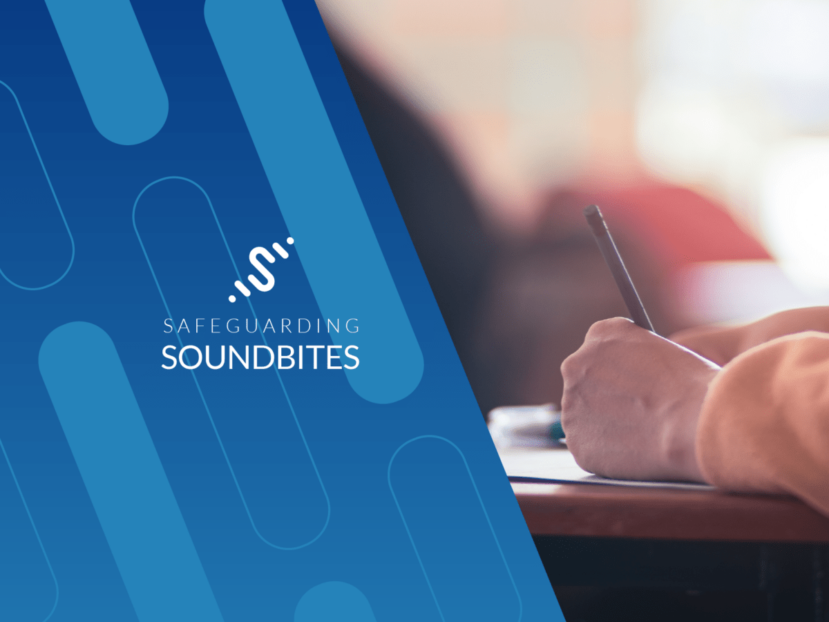 Scotland - Safer Schools