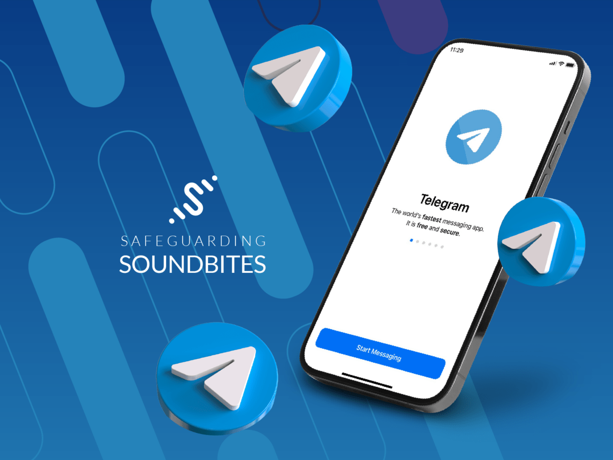 Telegram Stories, TikTok Family Pairing, and more - Safer Schools