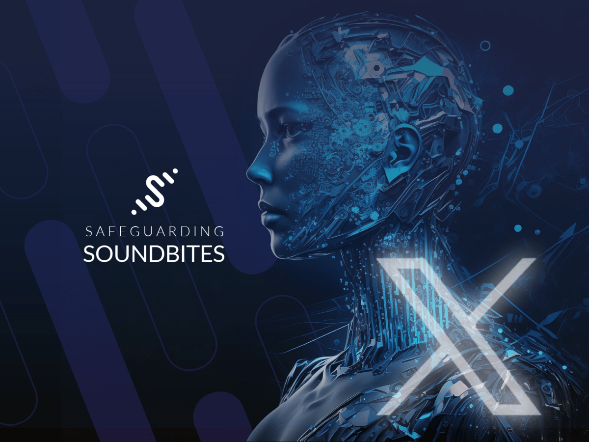 AI Imagery, the Online Safety Bill and more - Safer Schools