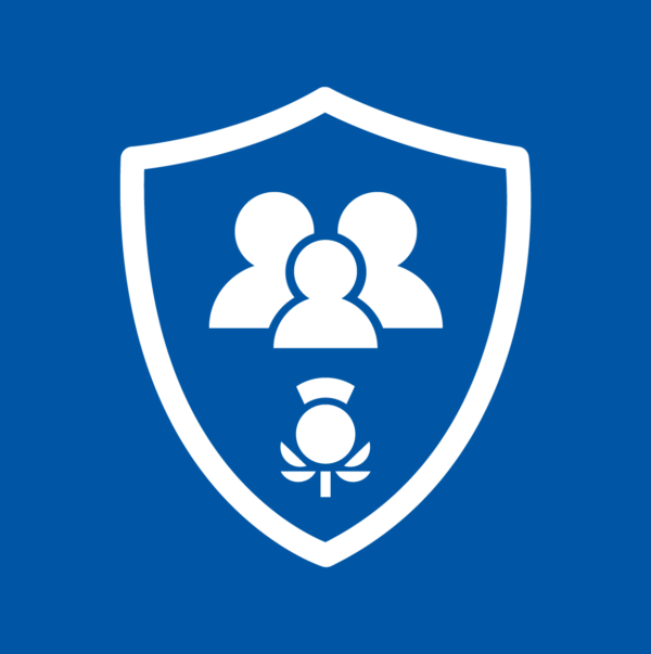 Scotland Support Webinars - Safer Schools