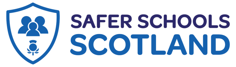Scotland Support Webinars - Safer Schools