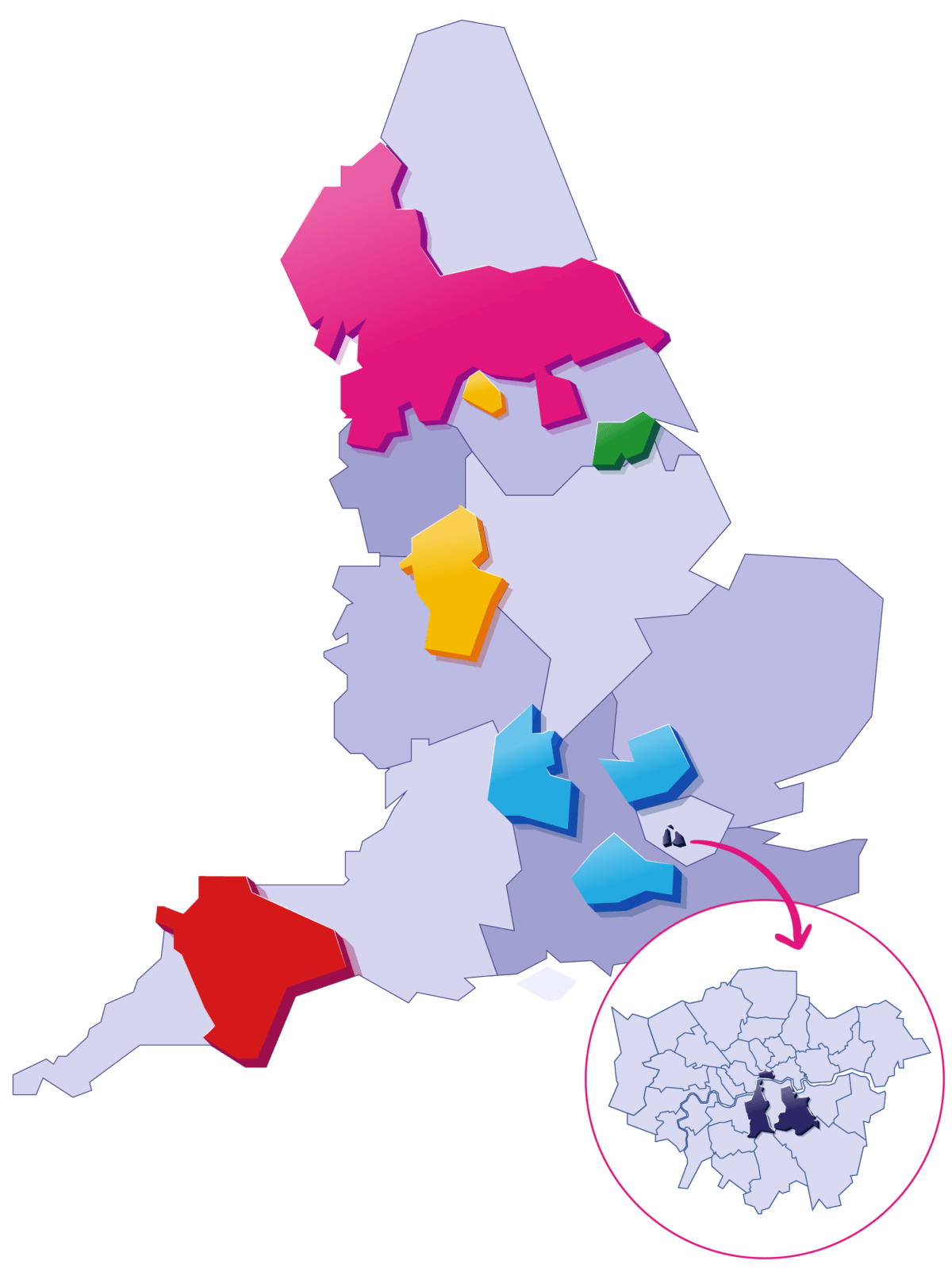 England Roadshow - Safer Schools