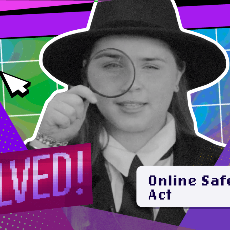 Inspiring Change: Geolocation Guide & Online Safety Act Explained ...