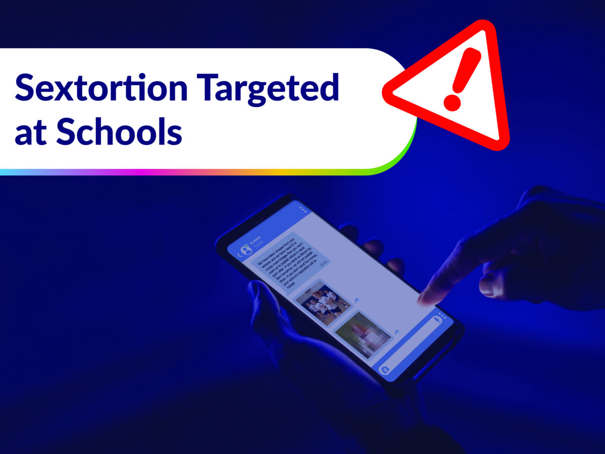 Scotland - Safer Schools