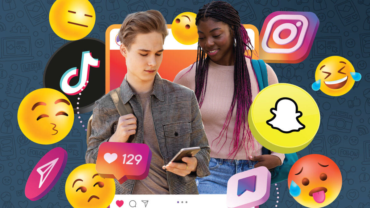 Decoding Digital - Safer Schools