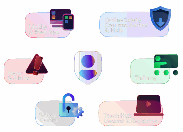 Scotland Homepage - Safer Schools