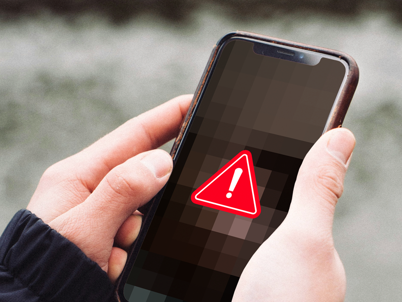 Safeguarding Alert: Graphic and Distressing Footage Circulating Online ...